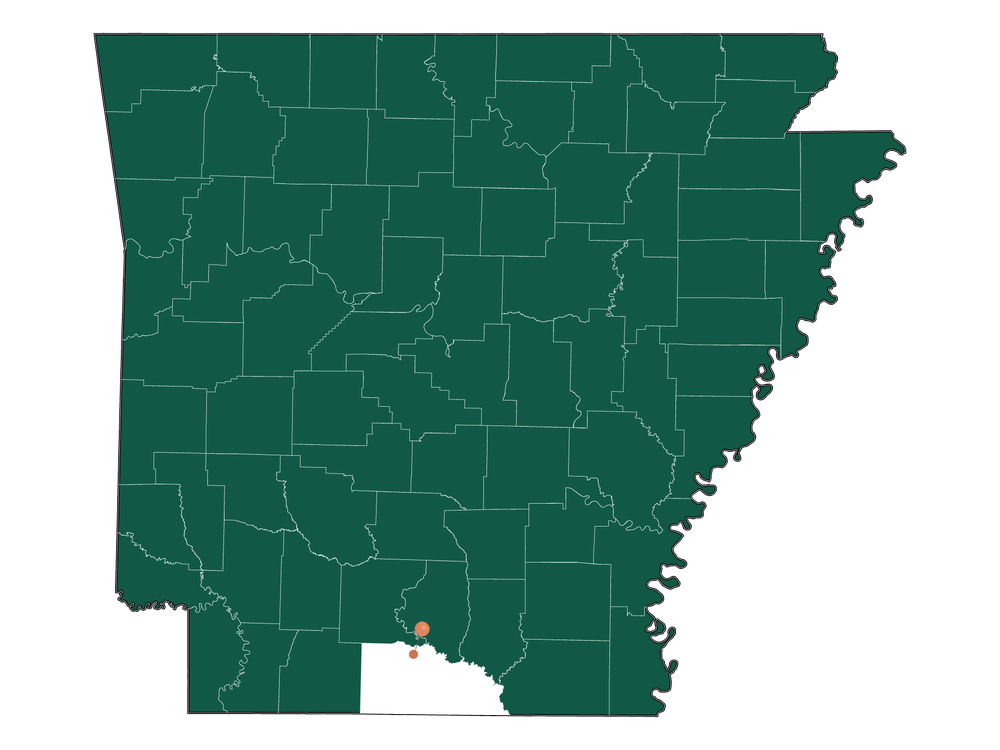 Norphlet Arkansas City Hall at Bethany Barrett blog