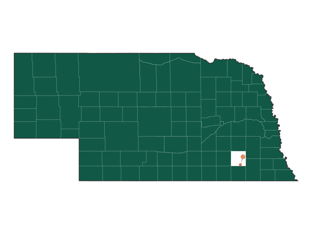 Schools in Swanton, Nebraska (Elementary, Middle и High Schools)