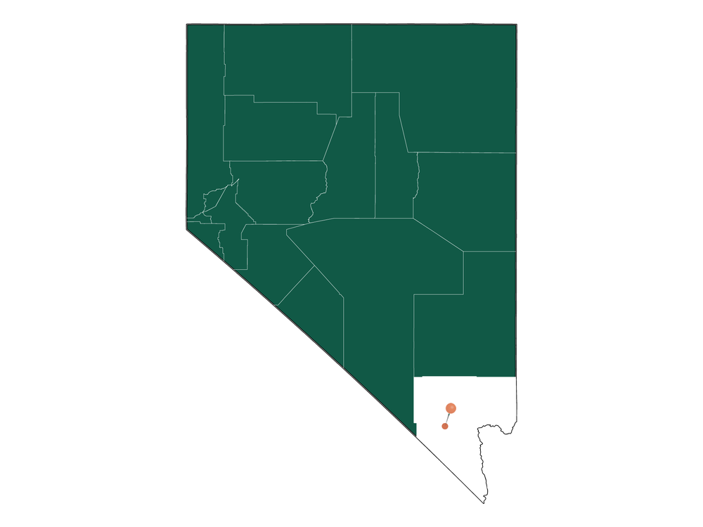 Zip Codes In Summerlin South Nevada
