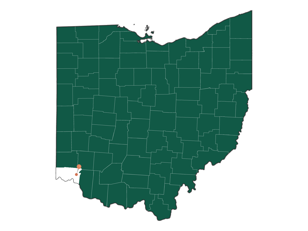 Zip Codes In Madeira Ohio
